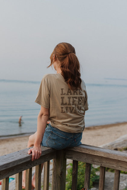 Lake Lovin' Dad Essentials – Lake Life Studio