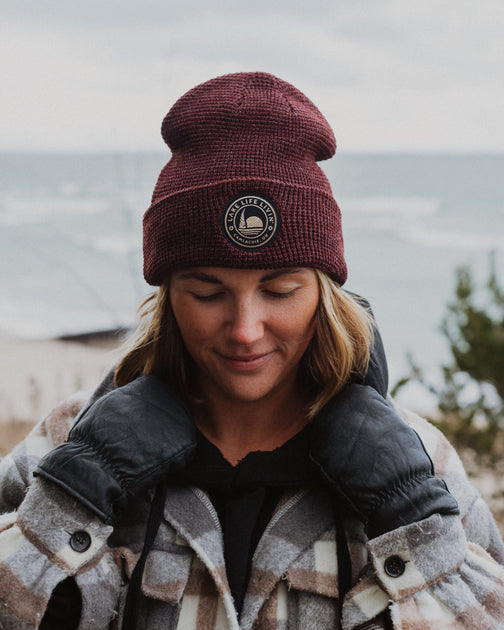 Hats Toques and Accesories – Lake Life Studio