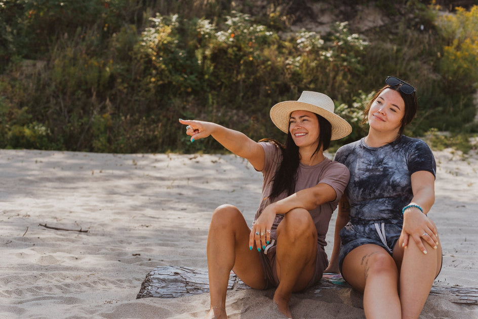 Canadian Made Clothing – Lake Life Studio