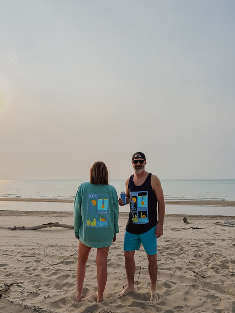 SUP Trip Tank – Lake Life Studio