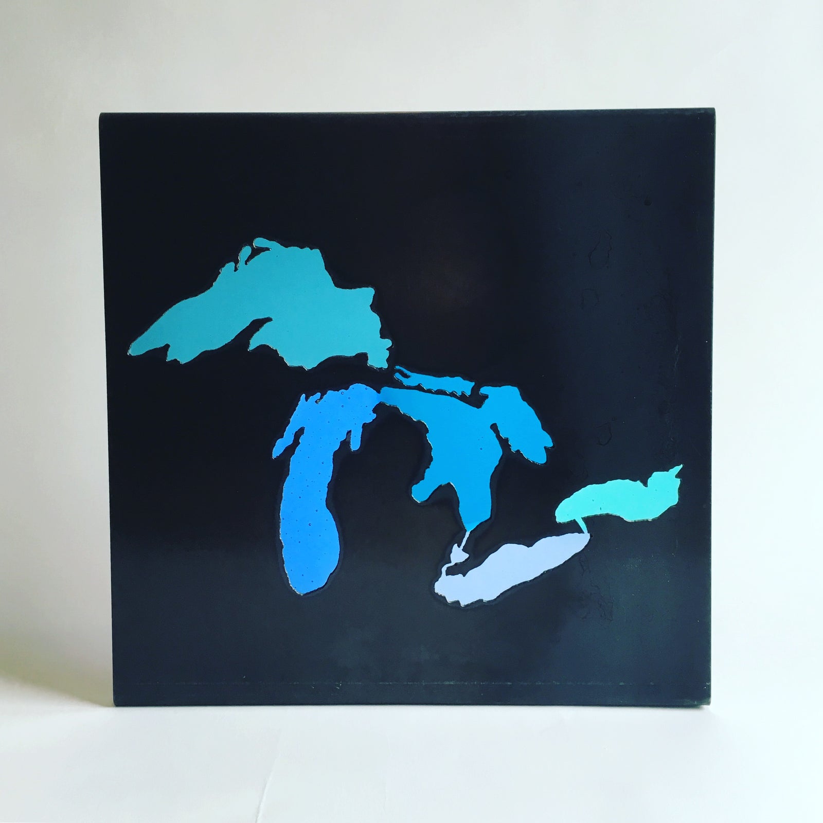 Custom Glass – Lake Life Studio