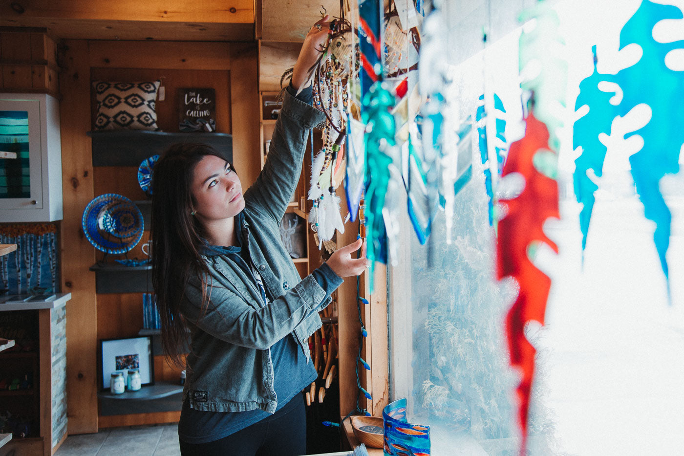 Artisan Boutique – Lake Life Studio