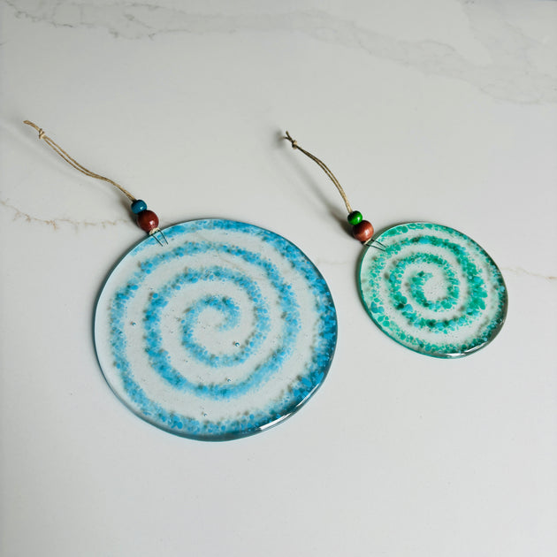 Serenity Circle – Lake Life Studio