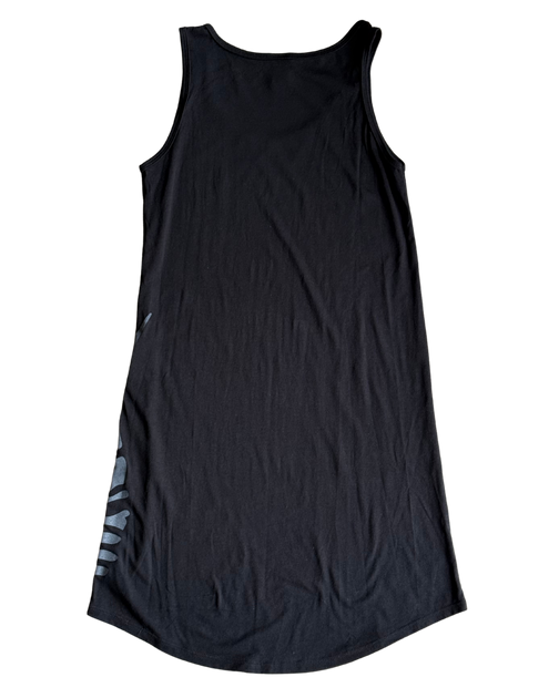 Bamboo Beach Dress – Lake Life Studio