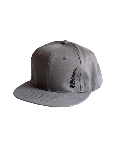 Classic FlatBill Hat – Lake Life Studio