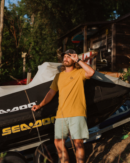 VW T-Shirt – Lake Life Studio