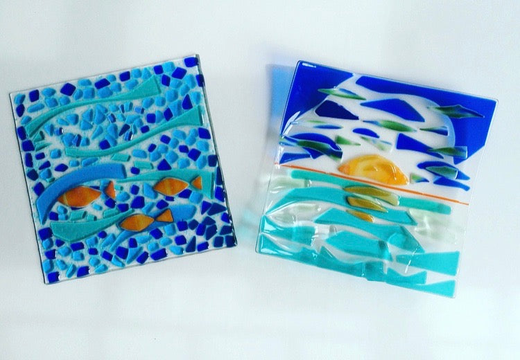 GROUP May 7 – Lake Life Studio