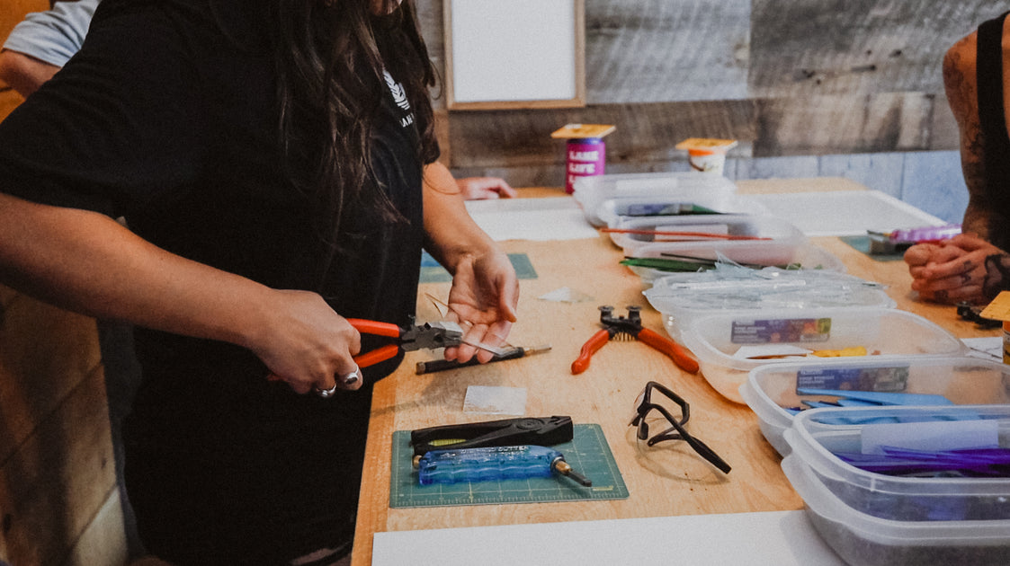 SINGLE May 8 – Lake Life Studio